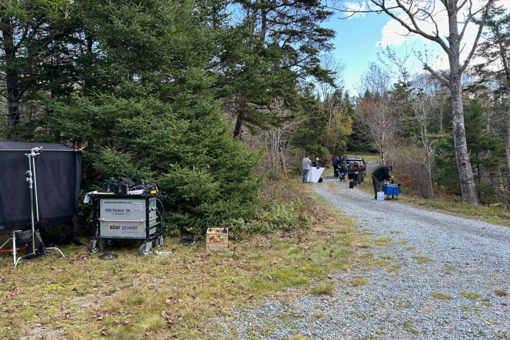 Quiet power, big impact: Lakeview and Voltstack BESS | Film