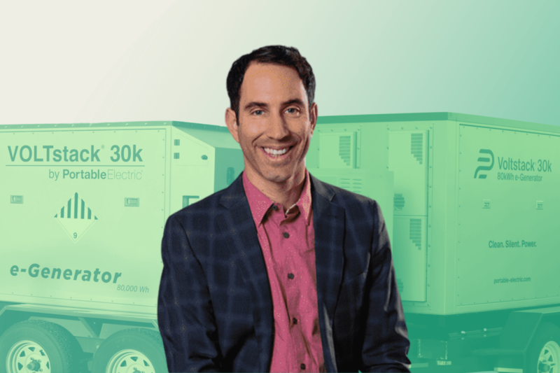 How to use the Voltstack 5k v1.3 electric generator | User Guide