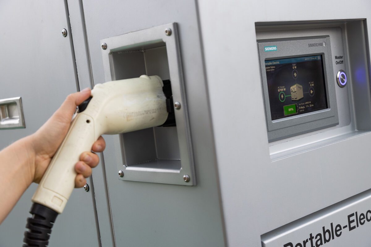 Partnering with ChargeLab to Shape the Future of EV Infrastructure