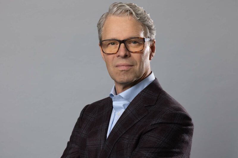 Portable Electric Appoints Scott Hardy as New CEO – Portable Electric